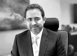 Atif Rais Khan – LMKT