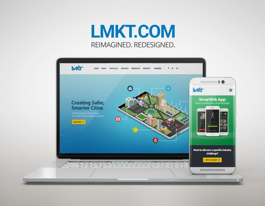 LMKT - GIS Services, Integrated Security, E-Governance, Tech Incubation