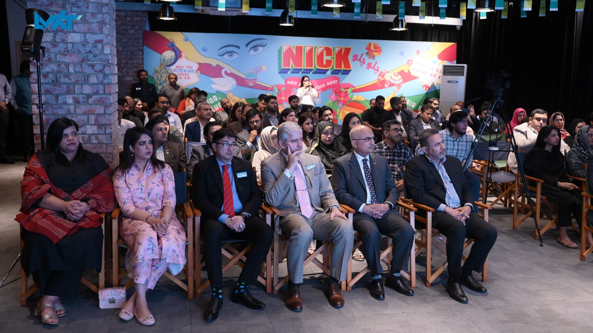 NIC Karachi Holds Graduation Ceremony for 10th & 11th Cohort – LMKT